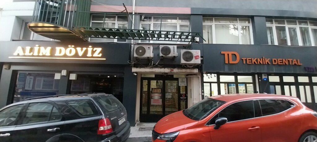 Turizm acenteleri Oasis Turizm, İstanbul, foto