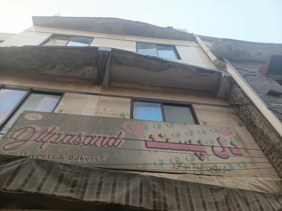 Pasta, şekerleme ve tatlı Dil Pasand, Rawalpindi, foto