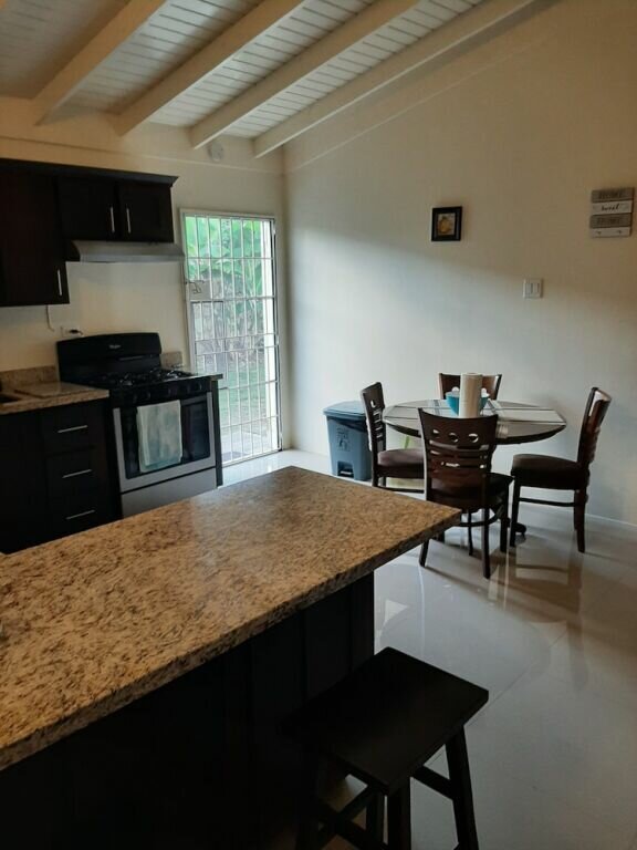 Otel Seaview Villa at Stonebrook Manor, Trelawny, foto