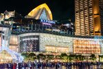 Iconsiam (Bangkok), alışveriş merkezleri  Bangkok'tan