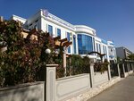 Navoiy Sanoat Fuqaro Loyiha Design Institute (Galaba Avenue No:216), proje enstitüleri, kurumları  Nevai'den