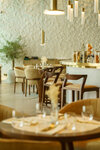 Oii Restaurant & Cafe (Al Maqta Street No:346), restoran  Abu Dabi'den