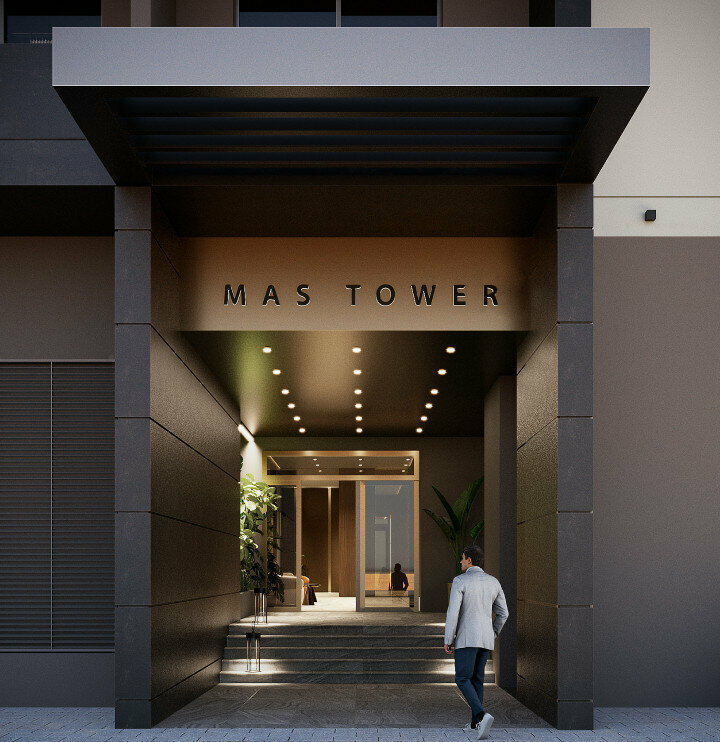 i̇nşaat firmaları Revi Real Estate Development, Dubai, foto