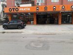 Oto Pratik (İzmir, Buca, Yenigün Mah., Nazım Hikmet Cad., 59A), otomobil servisi  İzmir'den