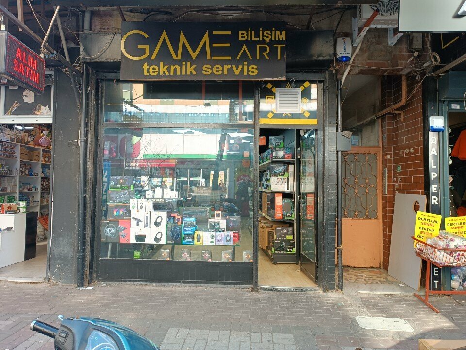 Ayakkabı tamiri Gümüş Lostra Salonu, Bursa, foto