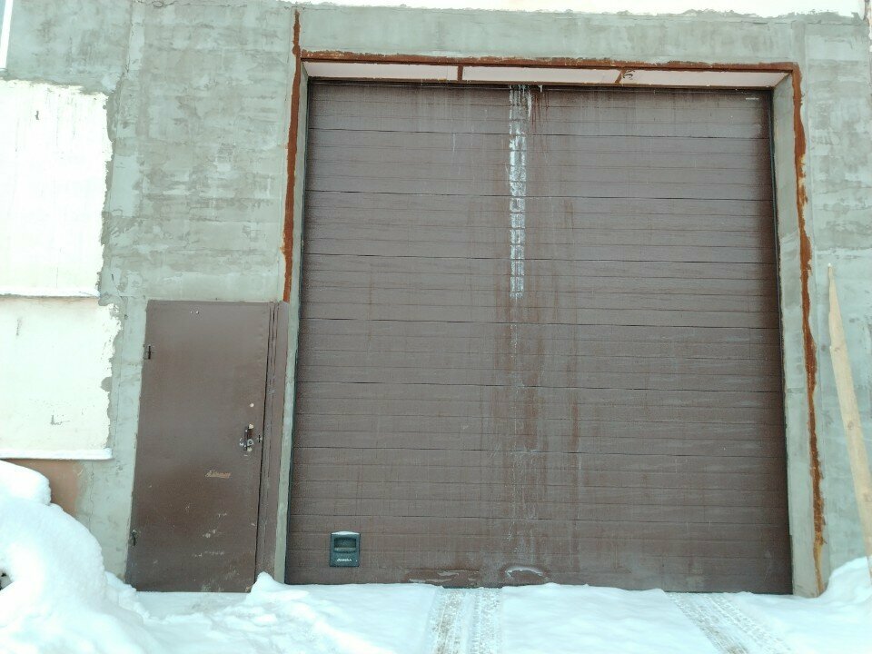 Otomobil servisi Rz custom, Omsk, foto