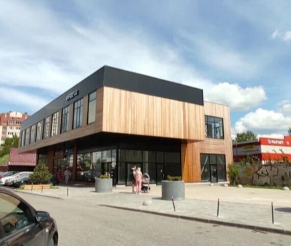 Al götür kahve Lifehacker Coffee, Murino, foto