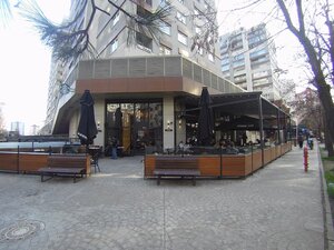 Starbucks (Barış Mah., Samsun Cad, No:14, Beylikdüzü, İstanbul), kahve dükkanları  İstanbul'dan