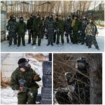 Lordgun (Beıbitshilik kóshesi No:43/2, Praporshıkovo aýyly), paintball  Doğu Kazakistan eyaletinden