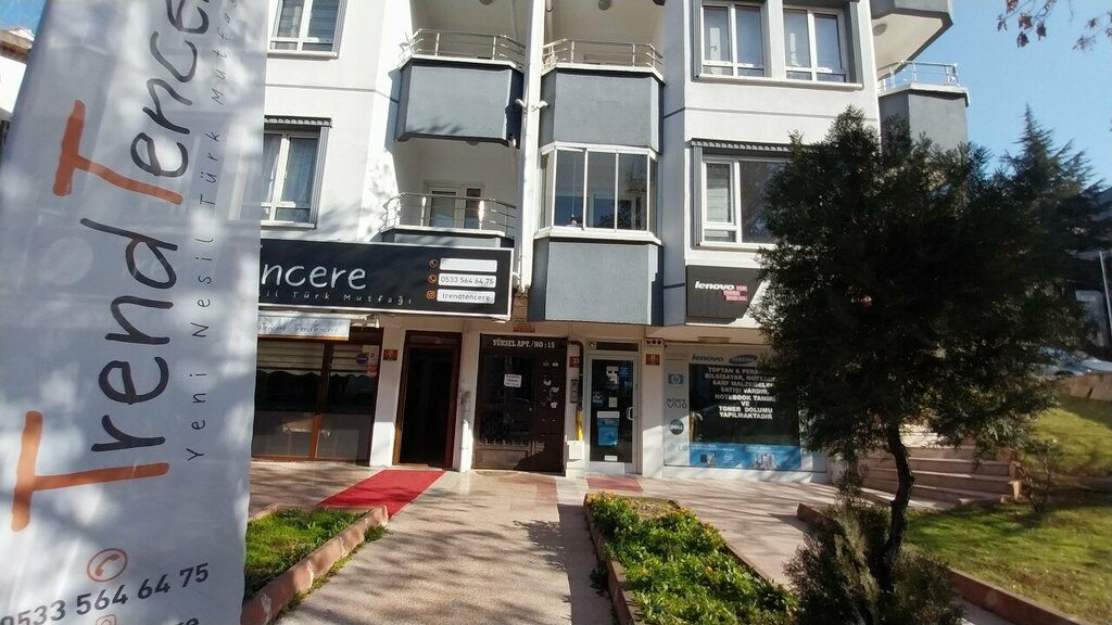 Madencilik işletmeleri Mk Grup, Ankara, foto