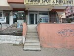 Tuana Evden Eve Nakliyat (Bademlik Mah., 1173. Sok., No:5B, Keçiören, Ankara), nakliye firmaları  Ankara'dan
