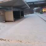 Доменная (Chelyabinsk, 2-nd Paveletskaya street), toplu taşıma durağı  Çeliabinsk'ten