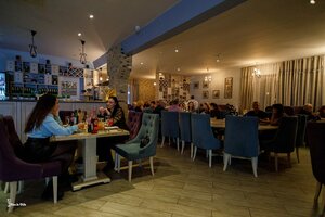 Viva La Vida (Kozlova Street No:9, Orekhovo-Zuyevo), restoran  Orehovo‑Zuyevo'dan