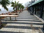 Kordelya salon (Körfez Mah., Bayraklı, İzmir), düğün, toplantı salonu  İzmir'den