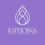 Карповка (Chernyshevskogo Avenue No:11/57), psikoloji merkezi  Saint‑Petersburg'dan