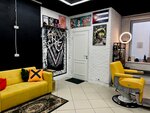 Slice Room (Rozhdestvenskaya ulitsa No:8, Zheleznodorozhny Microdistrict), kuaförler  Balaşiha'dan