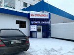 Wellness (Karaganda Street No:112), hamamlar  Temirtav'dan