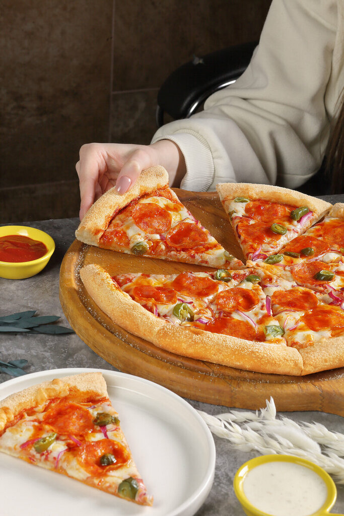 Kafe Дракон Вагон, Volgograd, foto