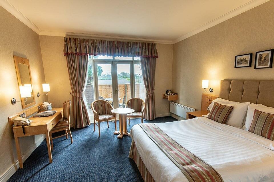 Otel The Parsonage Hotel & SPA, Kuzey Yorkshire County, foto