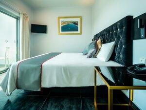 Hotel Dc Boutique & SPA (Oaxaca, Puerto Escondido), otel  Puerto Escondido'dan