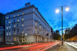 Fraser Suites Queens Gate (Queen's Gate Gardens No:39B), otel  Londra'dan