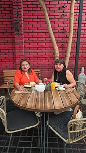 Panca y Maíz 2 (Departamento de La Libertad, Provincia de Trujillo, Distrito de Trujillo, Calle Beethoven, 634), kafe  Trujillo'dan