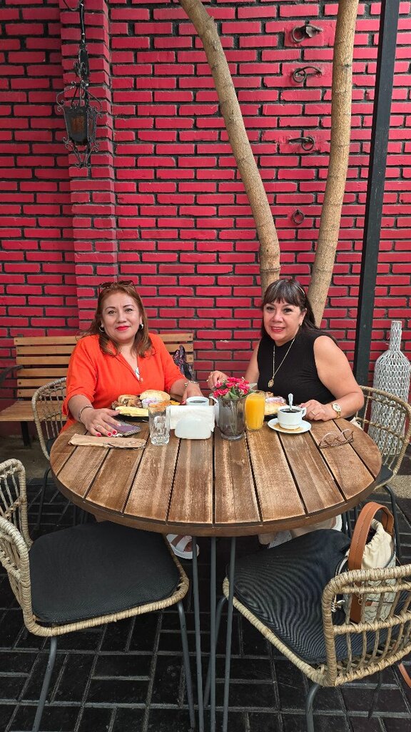 Kafe Panca y Maíz 2, Trujillo, foto