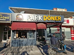 Seyrantepe Park Döner (Gaziantep, Şehitkamil, Seyrantepe Mah., 65006 Nolu Cad., 1E), fast food  Gaziantep'ten