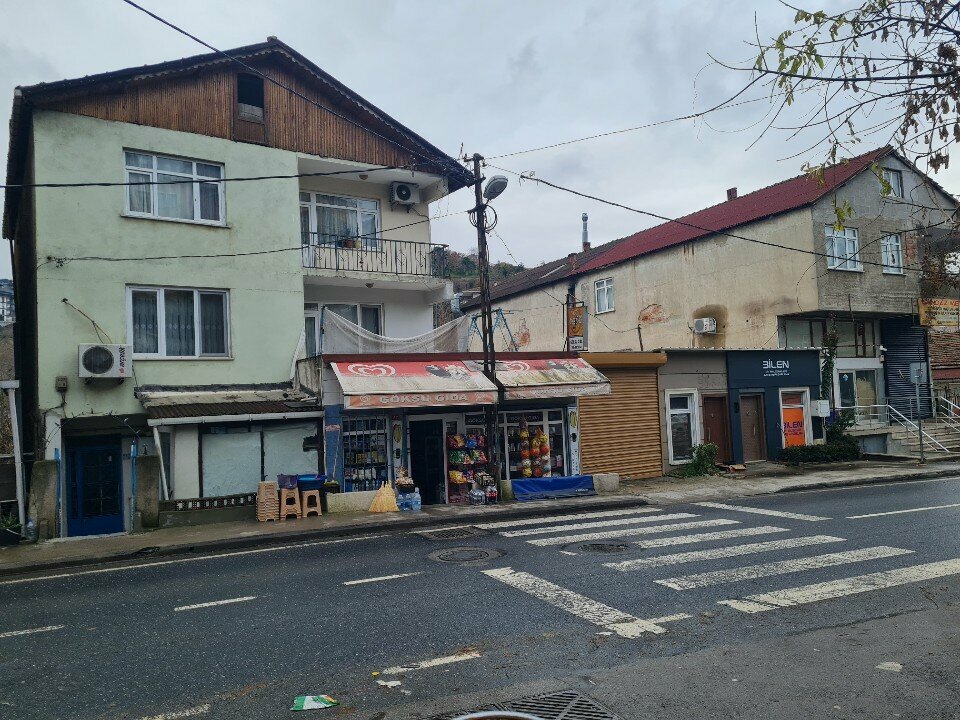 Gıda üreticileri Göksu Gıda, İstanbul, foto