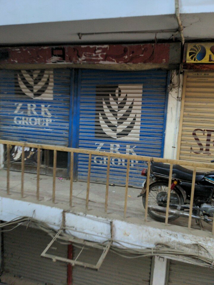 Güvenlik firmaları Z. R. k group, Lahor, foto