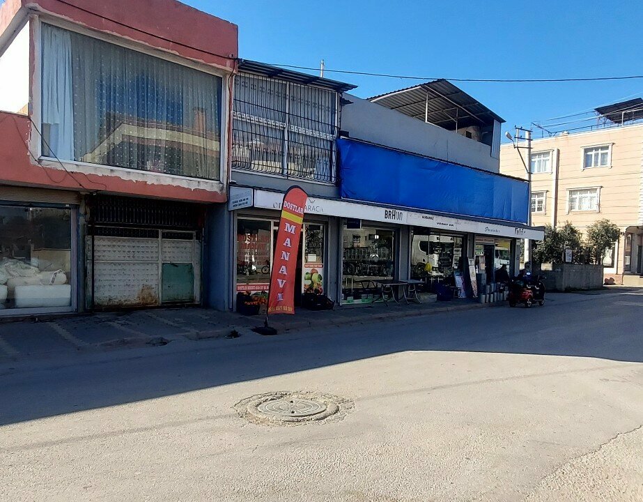 Züccaciye mağazaları Zengibar, Adana, foto