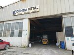 Cemsa Metal - Ostim Merkez Şubesi (Ankara, Yenimahalle, Ostim OSB Mah., 1230. Cad., 42), torna işleri  Ankara'dan