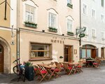 Cityhotel Trumer Stube (Bergstraße No:6, Wals-Siezenheim), otel  Salzburg'dan