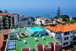 Aparthotel Imperatriz (Rua Imperatriz Dona Amélia No:74, São Martinho), daireler  Madeira'dan