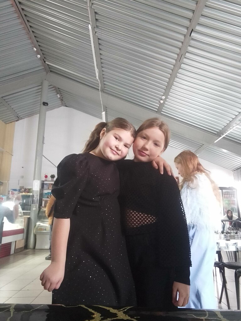 Yaz kampı Орлёнок, Altayski krayı, foto