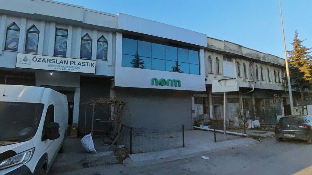 Veteriner klinikleri Norm Hayvan Sağlığı, Konya, foto