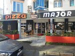 Pizza Majör (İzmir, Buca, 200/17 Sok., 46A), pizzacılar  İzmir'den