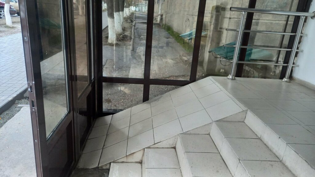 Tıp merkezleri ve klinikler Doctor Magnus, Çimkent (Şımkent), foto