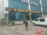4 Başak Taş Fırını (Ankara, Altındağ, Şehit İsmail Başaran Cad., 9 A), ekmek fırını  Ankara'dan