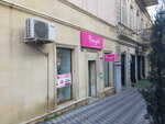 Pure-pure (City of republican subordination Baku, Sebail District, Nizami Street, 42A), i̇ç giyim ve mayo mağazası  Bakü'den