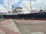 Müze Cafe (Samsun, İlkadım, 19 Mayıs Mah., Ataturk Bul.), kafe  Samsun'dan
