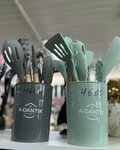Bezumnyj Shopping (Muhtar Áýezov kóshesi No:10), ev eşyası mağazaları  Hromtav'dan