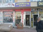 Bozkırlar Çay Evi (Konya, Karatay, Sarıyakup Mah., Han Sok., 2O), kafe  Konya'dan
