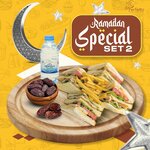 Perfetto food (Feruza Street No:36A), fast food  Taşkent'ten