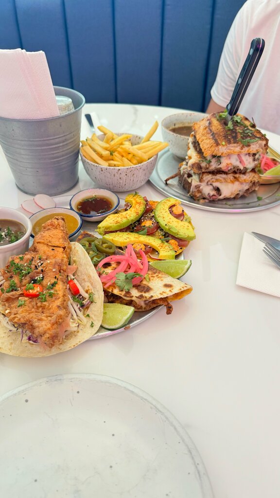 Restoran Unni’s Bangtao, Phuket Eyaleti, foto