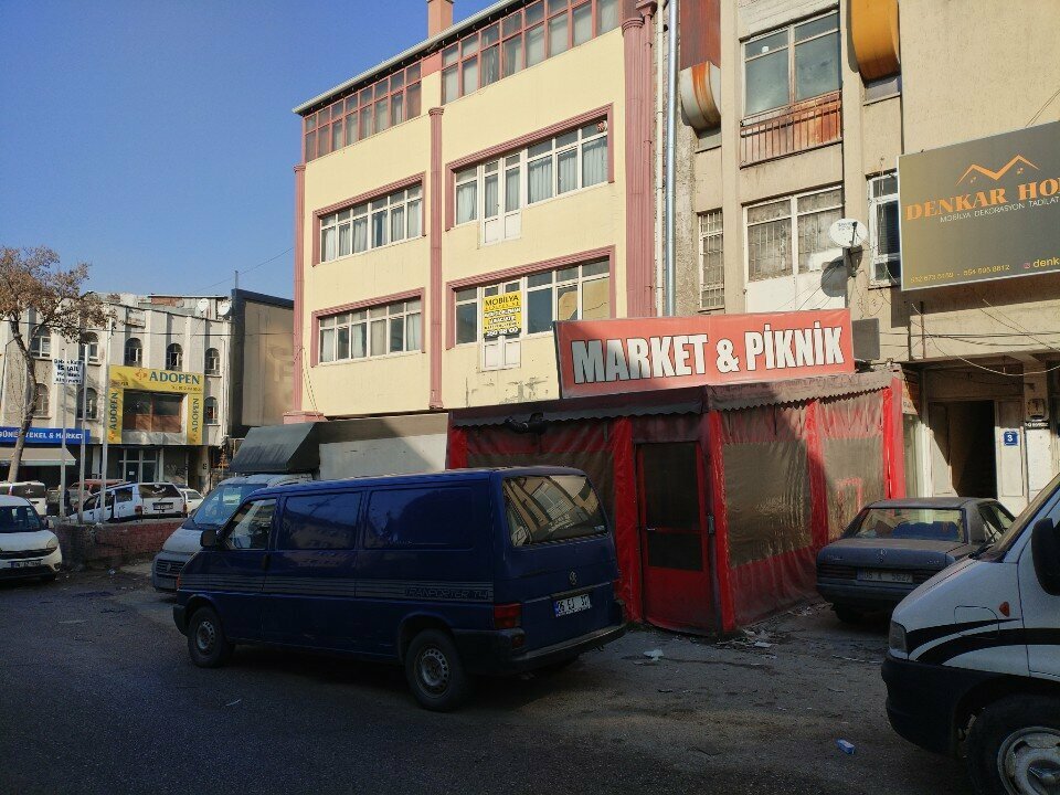 Restoran Tr Kebap & Döner, Ankara, foto