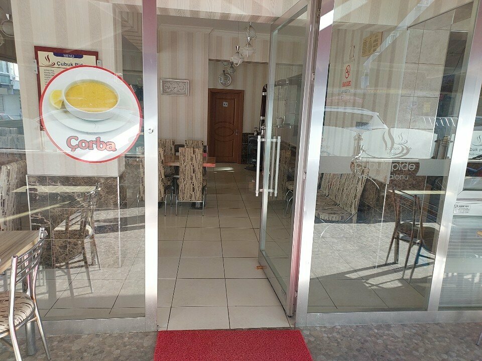 Restoran Çubuk Pide, Ankara, foto