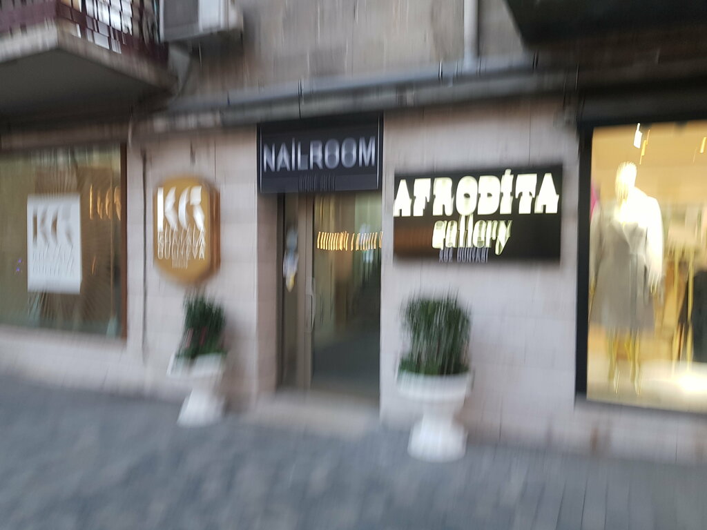 Güzellik salonu Khayala Guliyeva Beauty, Bakü, foto