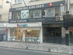Turkish Airlines (Halaskargazi Mah., Zafer Sok., No:54, Şişli, İstanbul), uçak biletleri  İstanbul'dan