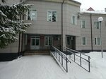 Kuybyshevsky rayonny sud (Kurako Avenue No:37Б), adliyeler  Novokuznetsk'ten